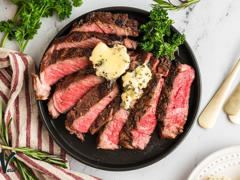 Empire Steak Seasoned Grilled Steak – SPQRSeasonings
